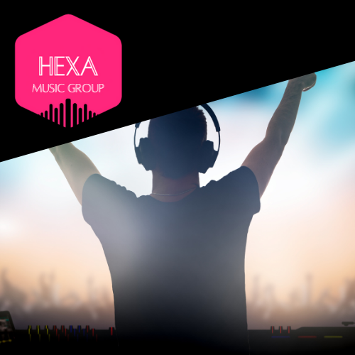 השירותים שלנו - Hexa Music